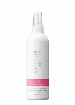 Leave-in Conditioner Haircare Products