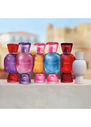 BVLGARI Allegra Riva Solare Eau De Parfum