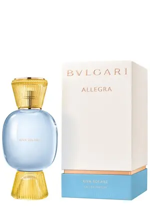 BVLGARI Allegra Riva Solare Eau De Parfum