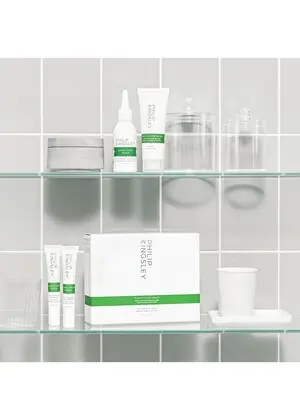 PHILIP KINGSLEY Flaky/itchy Anti-dandruff Regime Kit - N/a