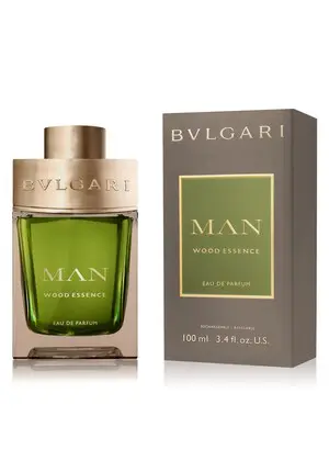 BVLGARI Wood Essence Eau De Parfum