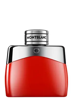 Montblanc Red Eau De Parfum