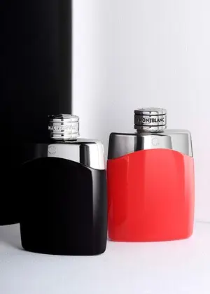 Montblanc Red Eau De Parfum