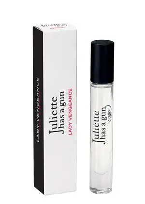 JULIETTE HAS A GUN Lady Vengeance Eau De Parfum - 7