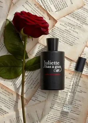 JULIETTE HAS A GUN Lady Vengeance Eau De Parfum - 7