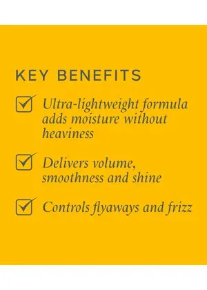 PHILIP KINGSLEY Body Building Weightless Conditioner