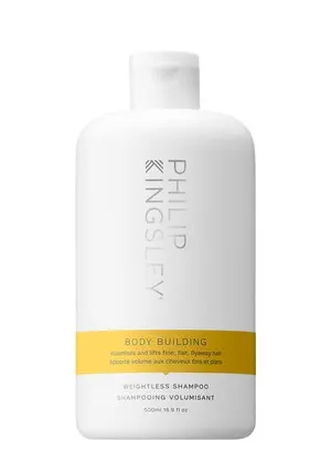PHILIP KINGSLEY Body Building Weightless Shampoo - N/a