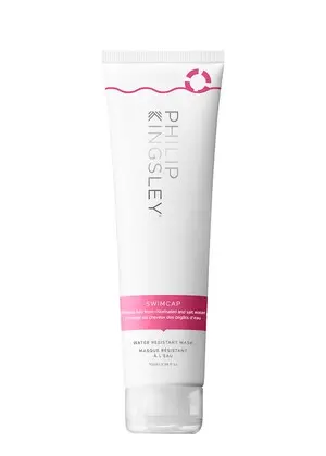 PHILIP KINGSLEY Swimcap Water-resistant Mask - N/a