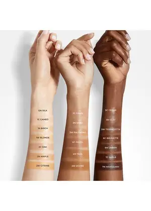 Laura Mercier Tinted Moisturiser Natural Dewy Spf 30 - 2n Maple