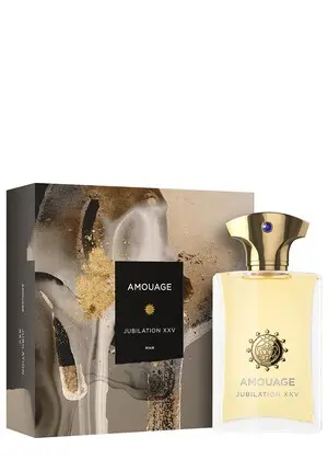 AMOUAGE Jubilation Xxv Eau De Parfum