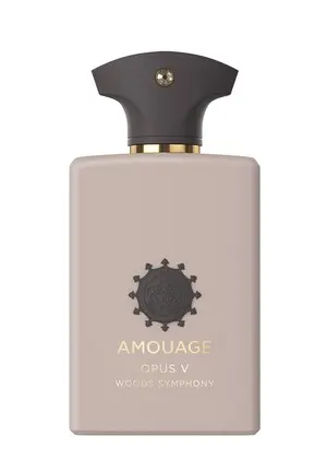 AMOUAGE Opus V Woods Symphony Eau De Parfum - N/a