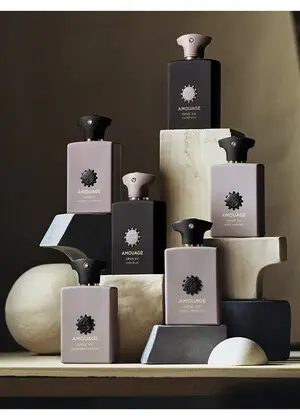 AMOUAGE Opus Xv King Blue Eau De Parfum