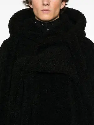 Ottolinger Wrap Teddy Jacket