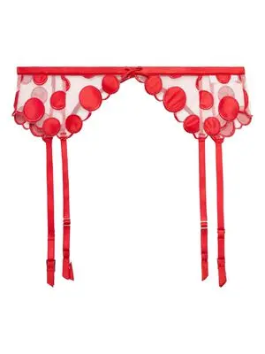 Fleur Du Mal Waist Garter