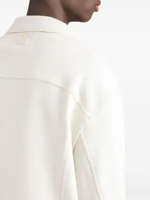 Dolce & Gabbana Logo-plaque Shirt