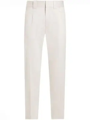 Dolce & Gabbana Slim-cut Trousers