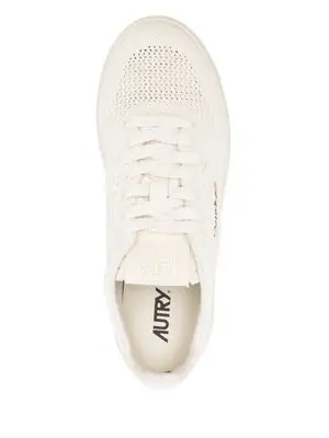 AUTRY Easeknit Sneakers