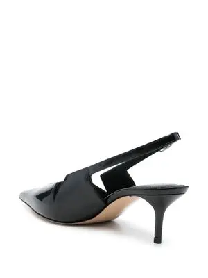 Coperni 65mm Cut-out Pumps