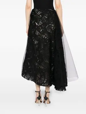 Maticevski Circum Skirt