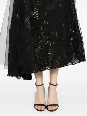 Maticevski Circum Skirt