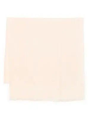 TOM FORD Cashmere Shawl - Neutrals