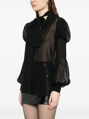 TOM FORD Silk Shirt