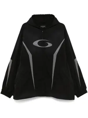 Balenciaga Loop Sports Icon Jacket