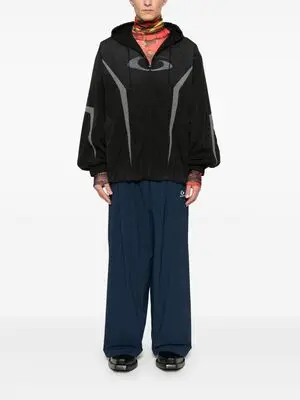Balenciaga Loop Sports Icon Jacket