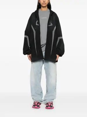 Balenciaga Loop Sports Icon Jacket