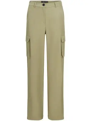 Karl Lagerfeld Cargo Pants For Women