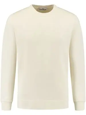 Stone Island Cotton Jumper