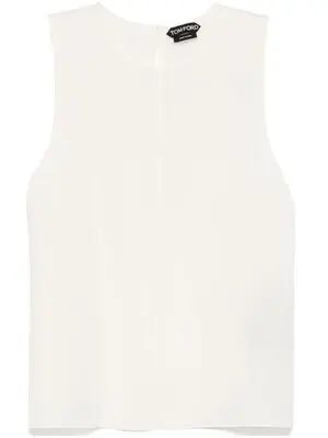TOM FORD Sleeveless Top