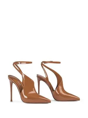 LE SILLA 120mm Futura Pumps