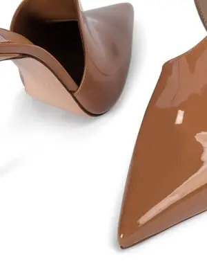 LE SILLA 120mm Futura Pumps