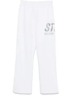 Golden Goose Sports Pants For Women