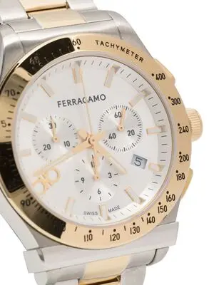 FERRAGAMO Chronograph Watch