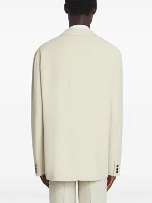 LANVIN Single-breasted Blazer
