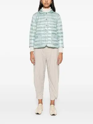Herno Wide-leg Trousers