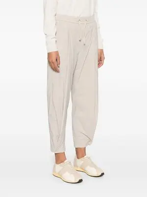 Herno Wide-leg Trousers