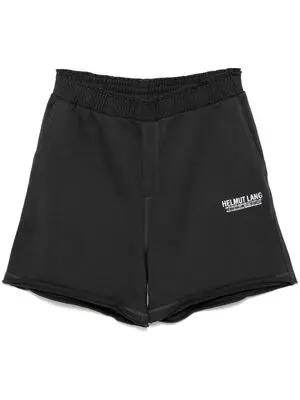 Helmut Lang Postcard Shorts