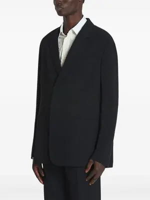 LANVIN Wool Blazer