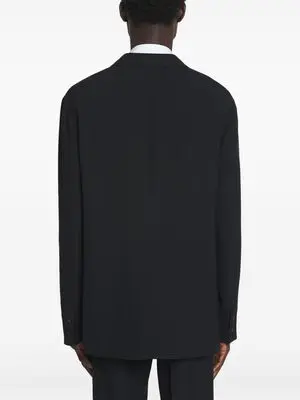 LANVIN Wool Blazer