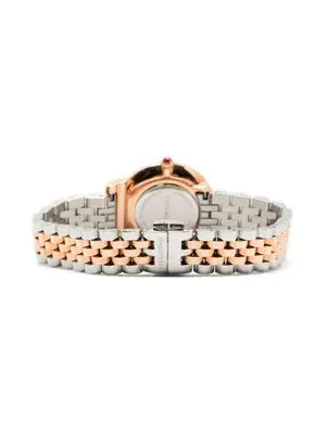 FERRAGAMO Gancini Twisted Watch