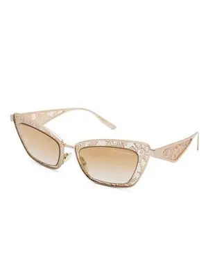 Dolce & Gabbana Dg2311 Sunglasses