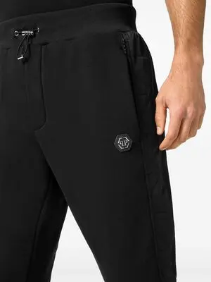 Philipp Plein Padded Track Pants