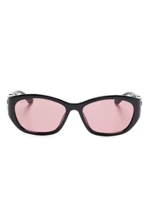 Gucci Sunglasses - Black