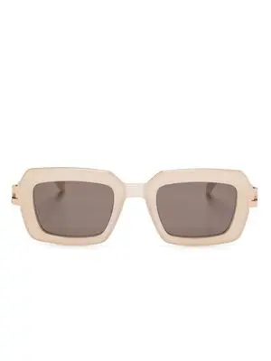 Mykita Una 916 Sunglasses - Neutrals