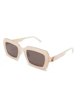 Mykita Una 916 Sunglasses - Neutrals
