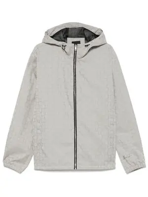 Givenchy Monogram 72-jacquard Windbreaker