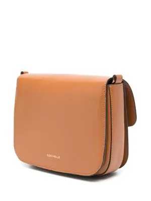 COCCINELLE C-me Crossbody Bag